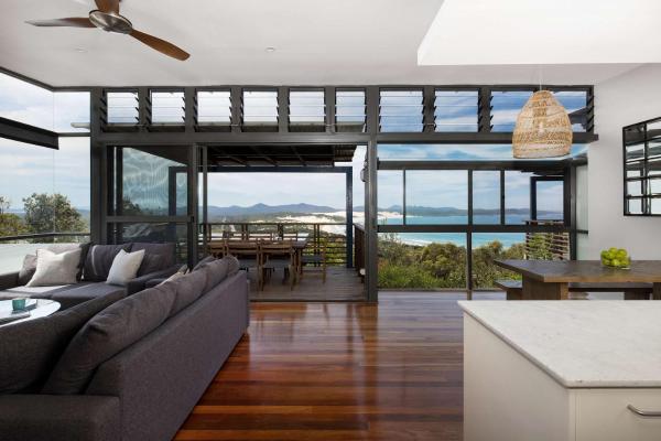 One Mile Retreat - Nelson Bay