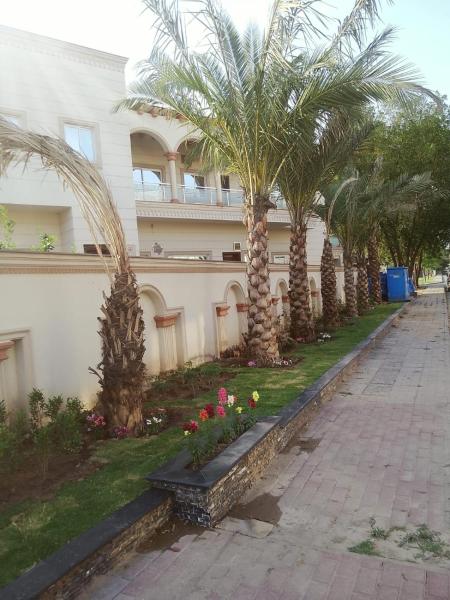 House 206 - Pakistan