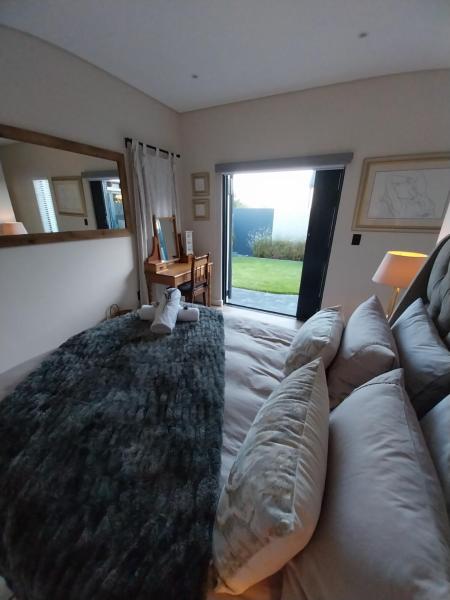 White Feather Wellness Room And Beauty Spa - Yzerfontein