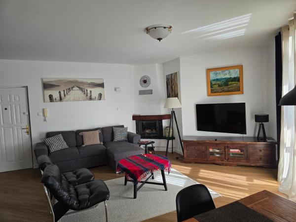 Apartament Pod Butorowym - Kościelisko