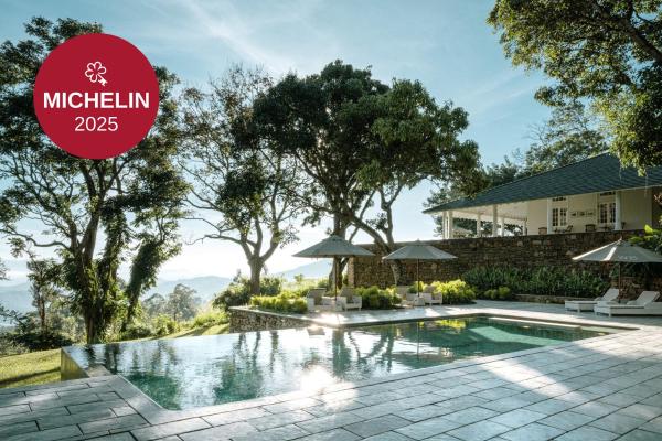 W15 Hanthana Estate Kandy - Kandy