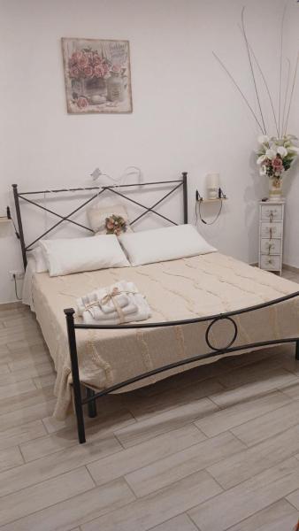 Il Nido Del Vicolo Delle Scuole Pie - Chiusi