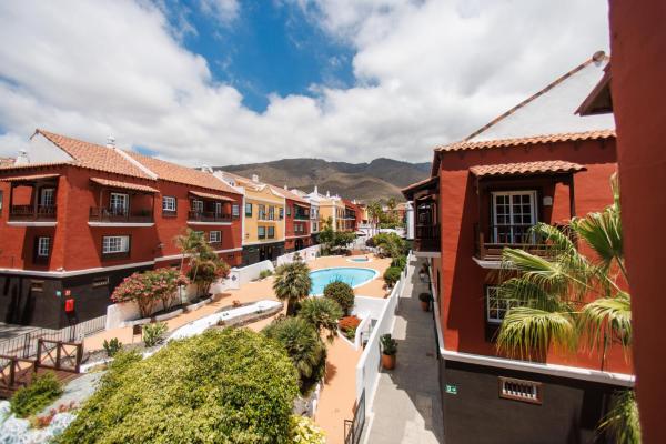 Sweet Home Botanico - Adeje