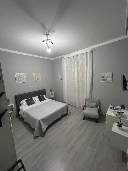 La Casa Di Elvira Materdei - Pozzuoli