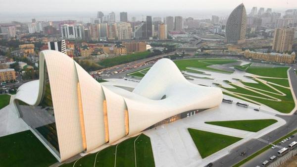 Congress Hotel - Baku