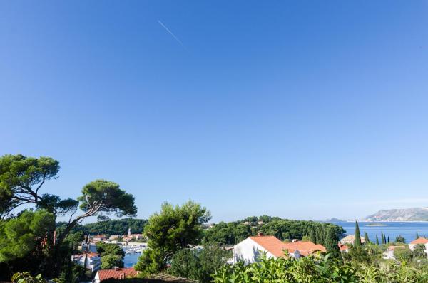 Apartment Stjepko - Cavtat