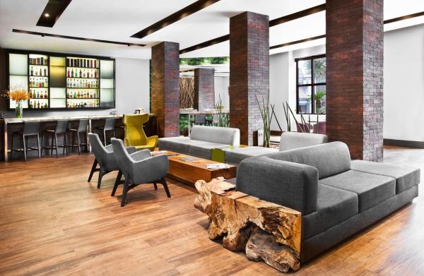 Flat Em Hotel Av. Ibirapuera 2534 C/ Estacionamento Uh1301 - Osasco