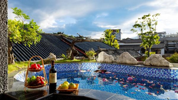 Yixin Boutique Inn - Lijiang