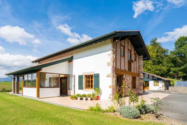 Goitik Ikusita - Espelette