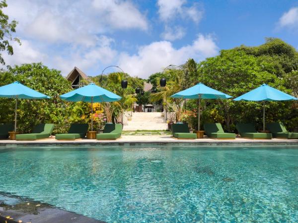 Ayvrtha Boutique Nature Resort - Uluwatu