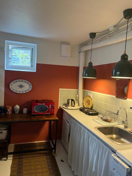 Lises Bed And Breakfast - Denmark