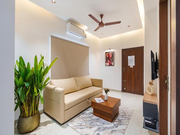 Serenity By Palette Homes - Coimbatore