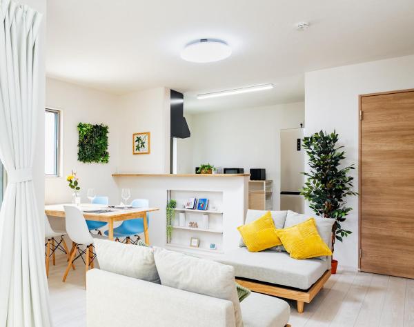 Ishigaki Island Villa Aca - Ishigaki