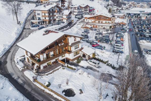 Zimmermanns - Alpine Living - Zillertal