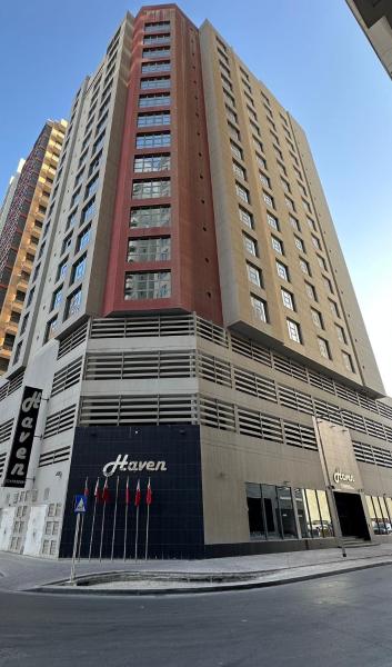 Haven Tower - Manama