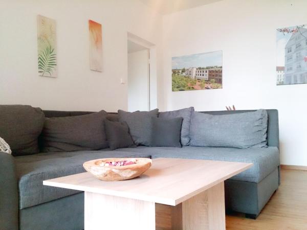 Guwo Gästewohnung Friedrich-schiller-str 28 - Guben