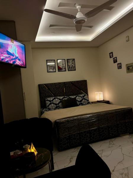 The Little Nest - Islamabad