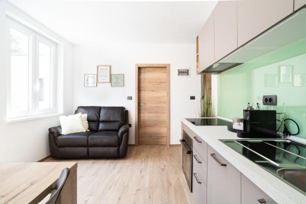 Capraria Appartments In Historic Center, With Private Parking - Koper