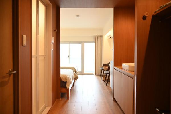 Yolo Hotel 最寄駅徒歩1分 Askusa 秋葉原 スカイツリー近く 東京観光に最適 空港アクセス良好 - Ueno