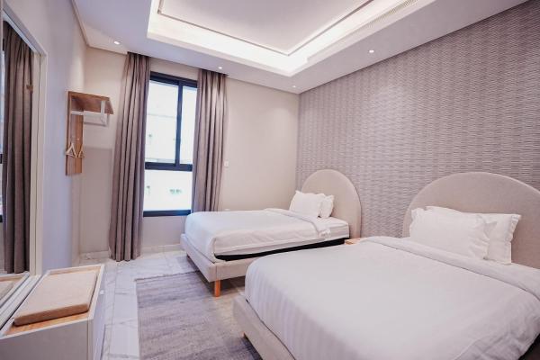 Mabaat-lilium Al Salama - 513 - Sgtr 2 Br 13 - Jeddah