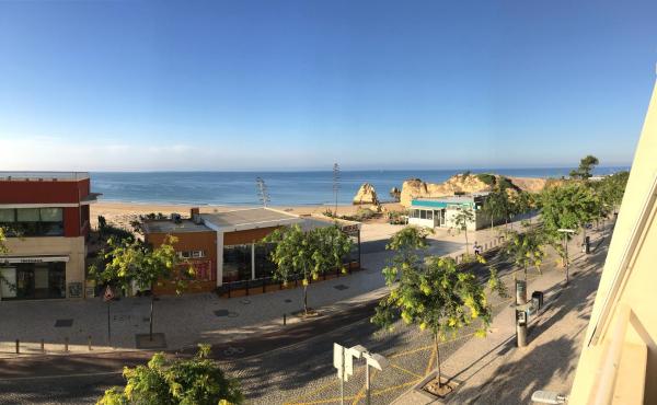 Portugal Algarve Beach Apartment - Praia da Rocha