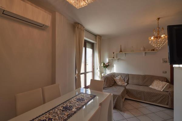 Suite N16 - Modern Apartment Near The Station - Perugia