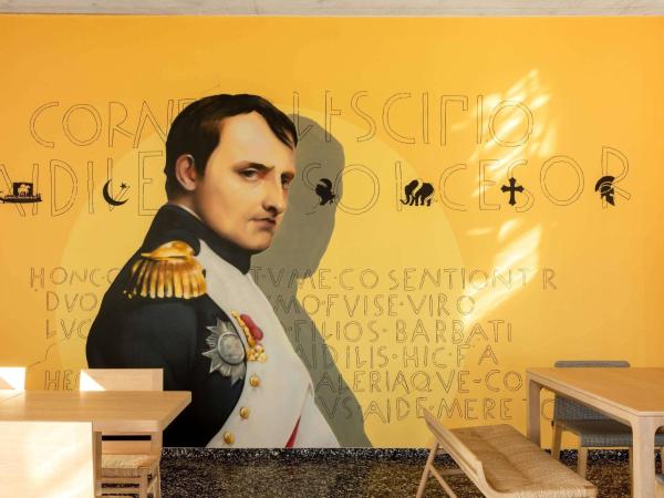 Ibis Styles Ajaccio Napoleon - Ajaccio