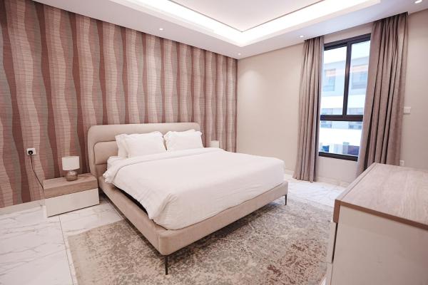 Mabaat-lilium Al Salama - 513 C 2br 2 - Jeddah