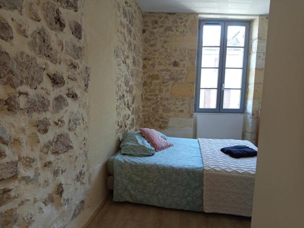 Studio Cosy En Pierre Au Cœur Du Vieux Langon - Langon
