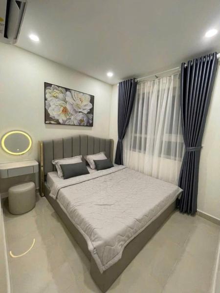 Cho Thuê Phòng Trong Căn Hộ Topaz Elite - Ho Chi Minh