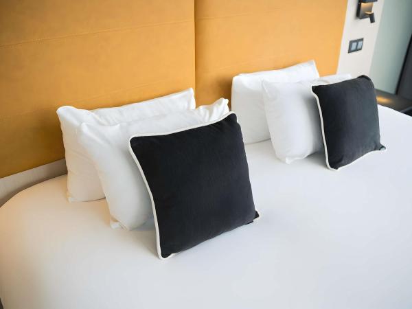 Maek Hotel Antwerp Central - Accor Handwritten Collection - Wommelgem