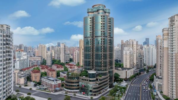 璞晶唯庭酒店 - Shanghái