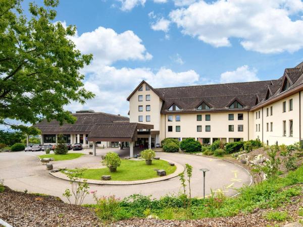Mövenpick Hotel Egerkingen - Switzerland