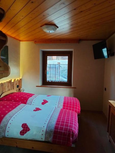 Trilocale Freita Myholidaylivigno - Ливиньо