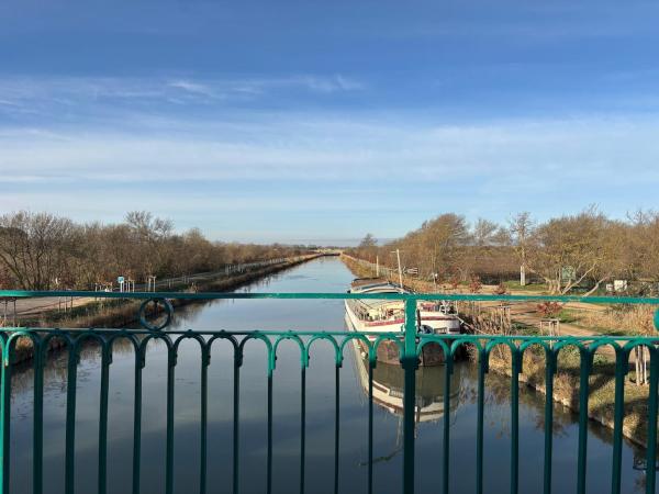 Joli Appartement Calme - Béziers