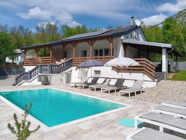 Villa Manta Crikvenica - Crikvenica