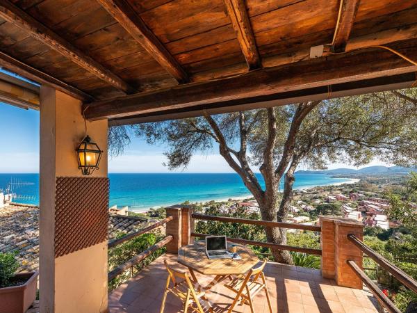 Casa Belvedere - Costa Rei