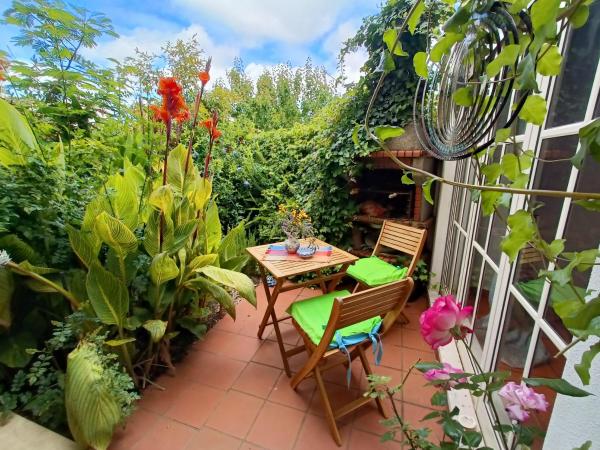 Casa Flow And Glow - Sines