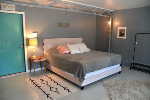 The Studio At Stardust Retreat - Texas