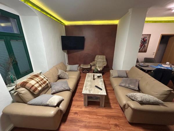 Ferienappartement No.18 - Harz