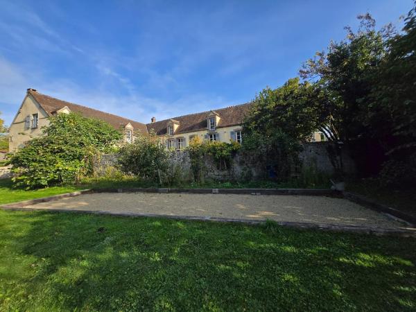 Rénovation De Charme, Nature, éTang, Authenticité - Eure-et-Loir