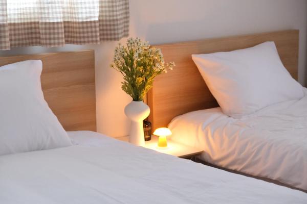 Sadang Stay Near Food Alley - Seoul