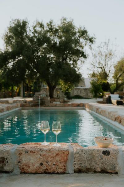 Trullo Corni Di Fiasco - Campomarino