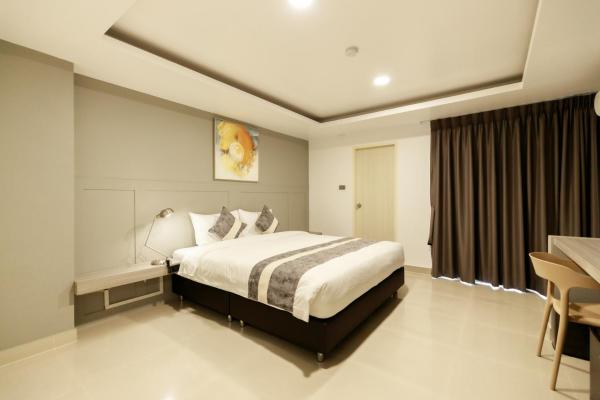 Utd8 Hotel And Residence - Bangkok