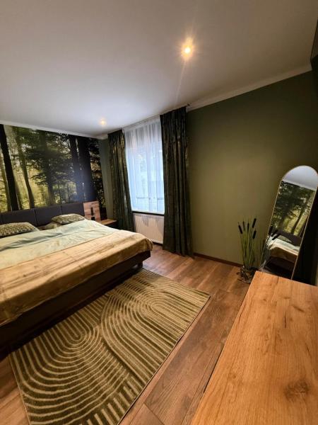 Modernes Apartment 2 Mit Eigener Küche & Bad - Schuster Homes - - Salzgitter