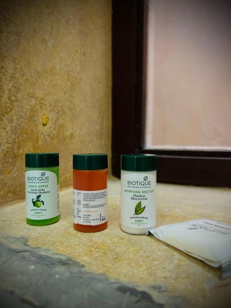 Hotel Narpat Garh Palace - Jaisalmer