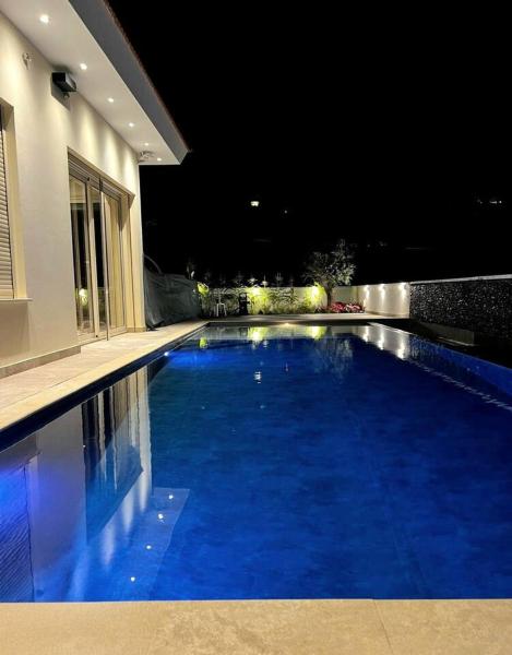Pareklisia Mystical Haven - Limassol