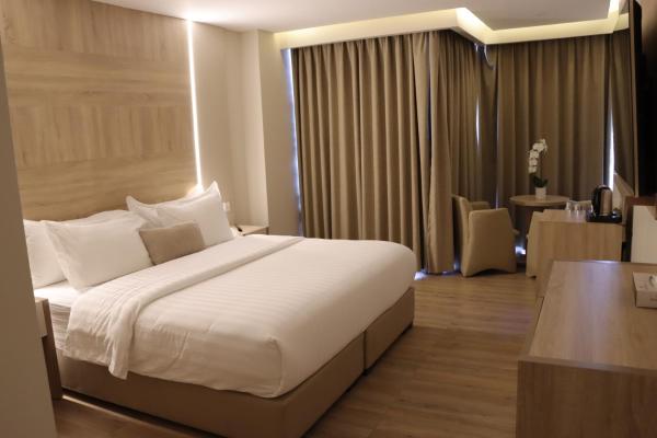 Aysel Hotel - Aqaba