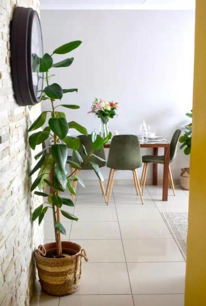 Coffee Bean Home - Windhoek