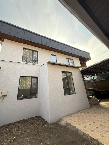 Tata Guest House - Bishkek